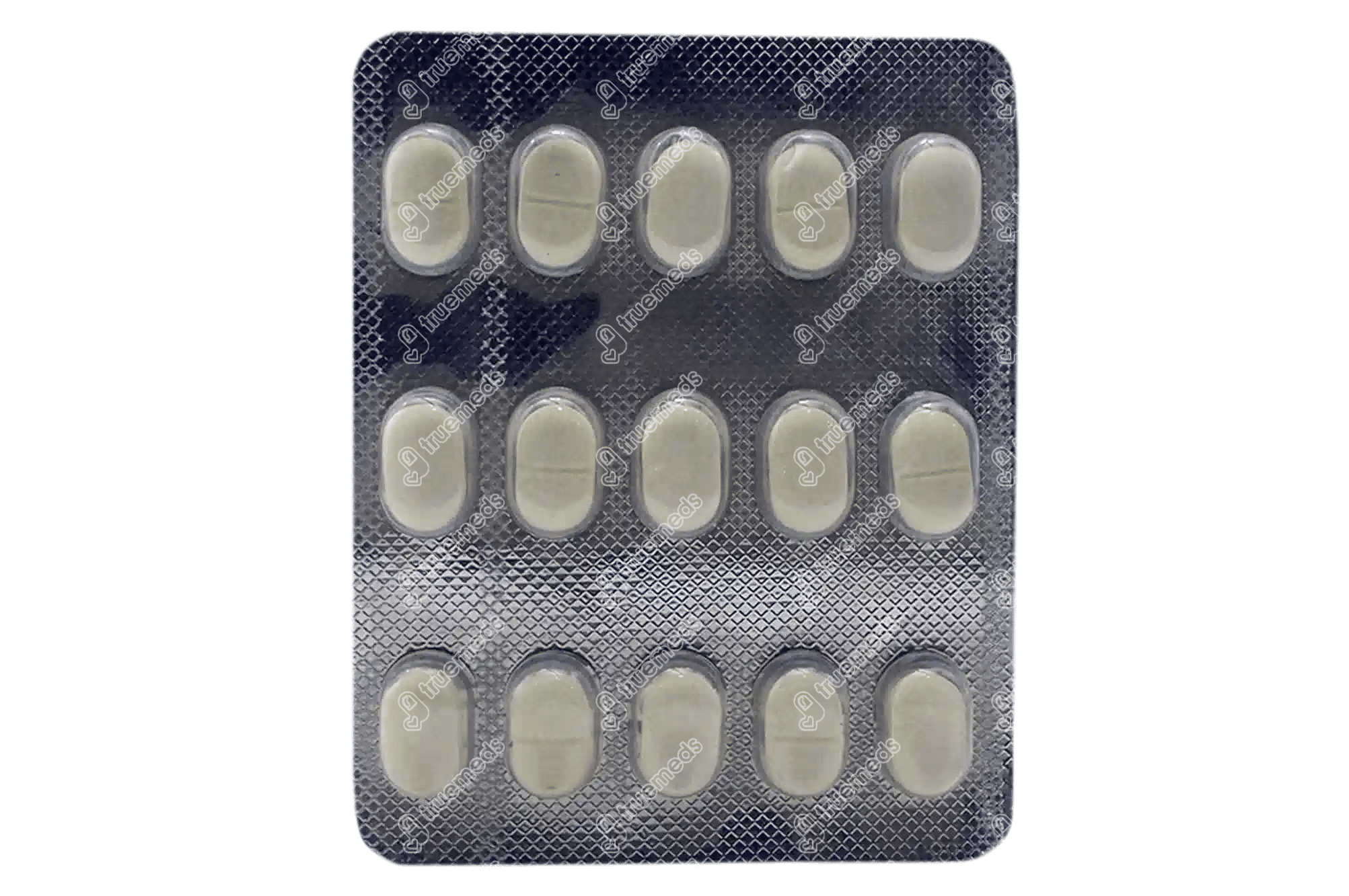 Mymox Kid 125 MG Tablet 10 - Uses, Side Effects, Dosage, Price | Truemeds