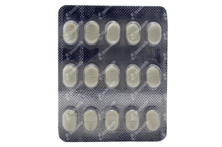 Mox Kid 125 MG | Order Mox Kid 125 MG Tablet Online at Truemeds