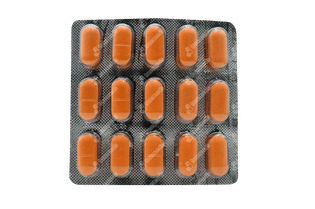 Mox P 500 Mg/60m | Order Mox P 500 Mg/60m Tablet Online at Truemeds