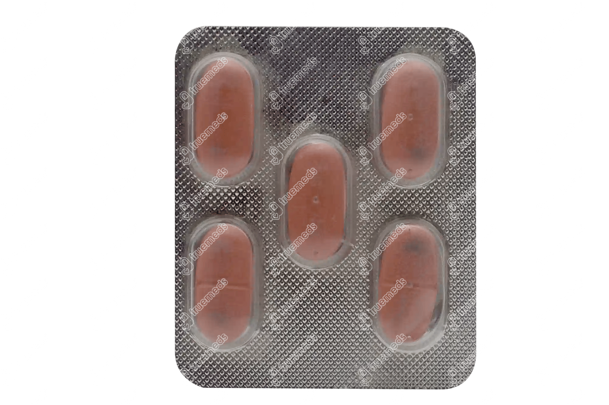 Moxam 400 Tablet 5: Uses, Side Effects, Price & Substitutes
