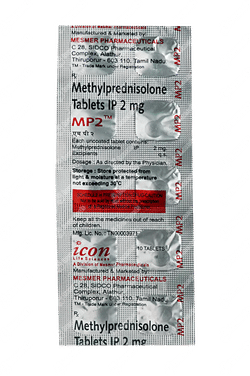 Mp 2 MG | Order MP 2 MG Tablet 10 Online at Truemeds