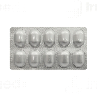 Mycept S 360 MG Dr | Order Mycept S 360 MG Tablet Dr Online at Truemeds