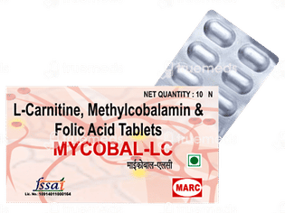Mycobal Lc 500 Mg/1.5 Mg/1500 MCG | Order Mycobal Lc 500 Mg/1.5 Mg/1500 ...