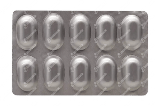 Mycofit S 360 MG | Order Mycofit S 360 MG Tablet Online at Truemeds