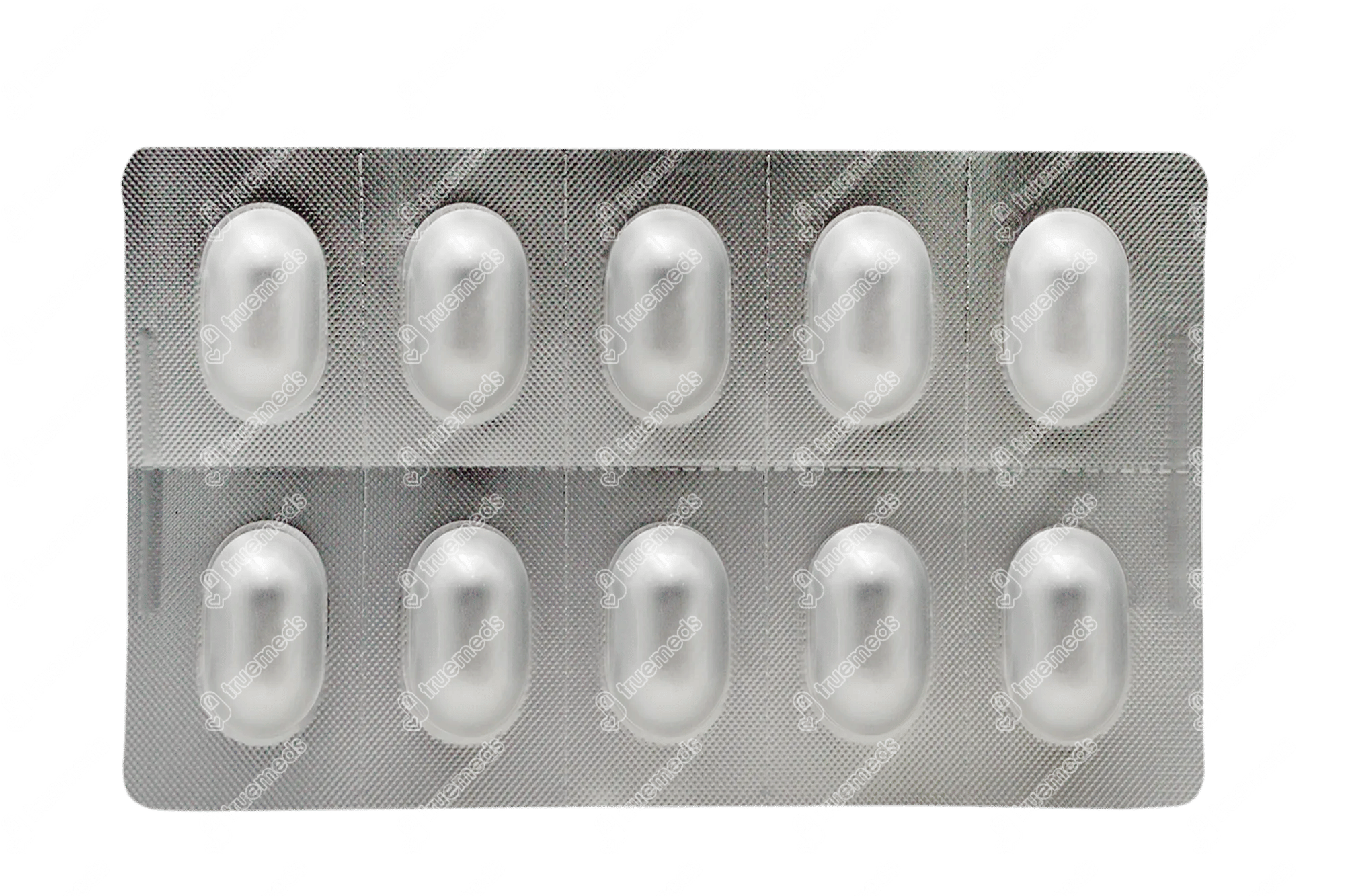 Mycoral 360 MG Tablet: Uses, Side Effects, Price & Substitutes