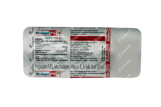 Myelogen Pg 75 Mg/1500 MCG | Order Myelogen Pg 75 Mg/1500 MCG Tablet Sr ...