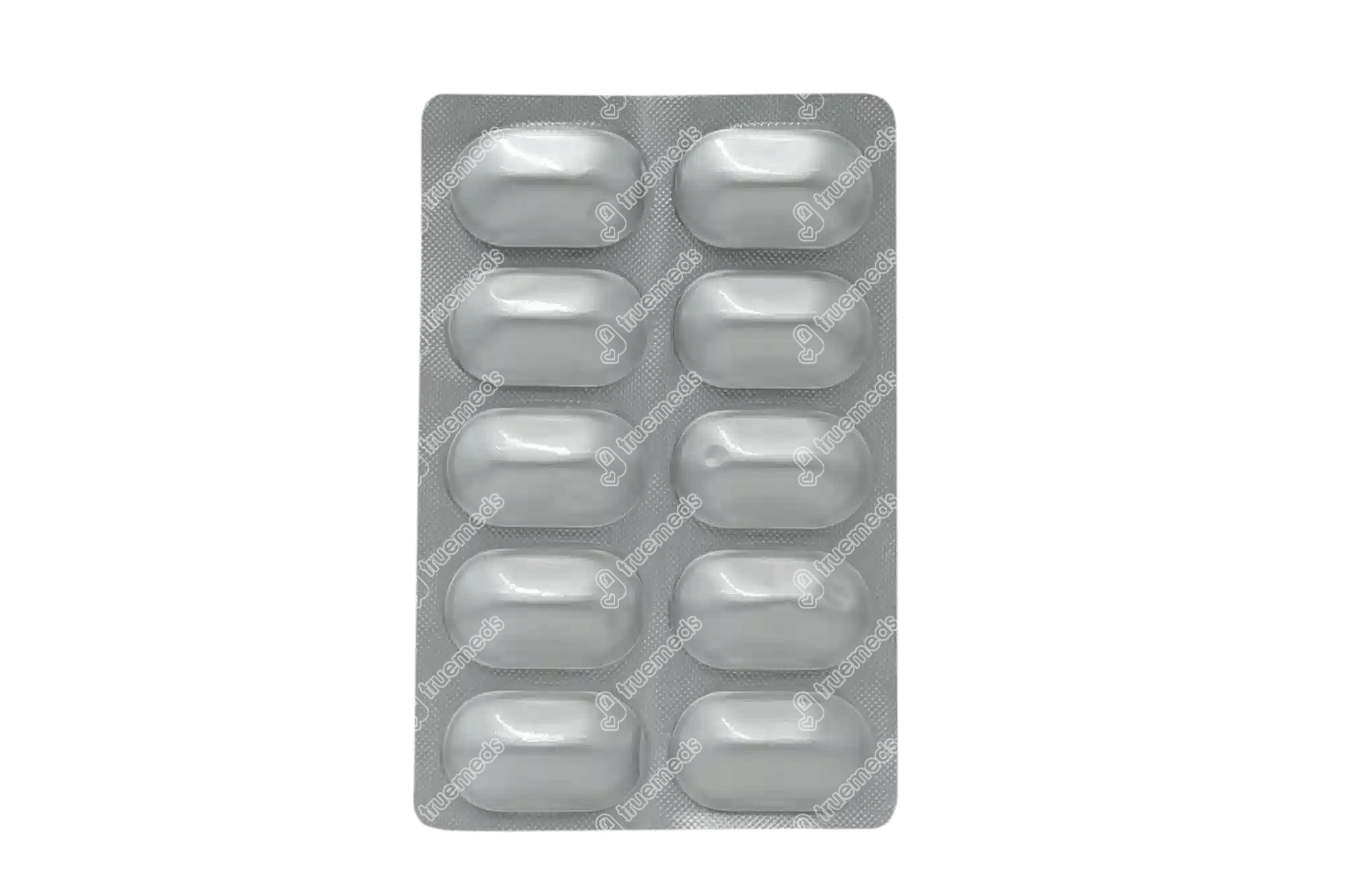 Mymi Plus Capsule 10: Uses, Side Effects, Price & Substitutes