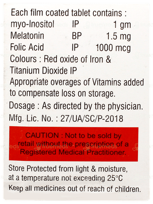 Myonext 1000 Mg/1000mcg | Order Myonext 1000 Mg/1000mcg Tablet Online ...