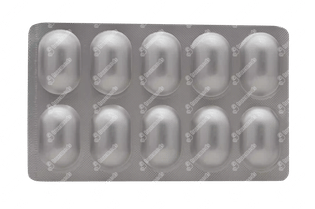 Myospas Th 4/50 MG | Order Myospas Th 4/50 MG Capsule Online at Truemeds
