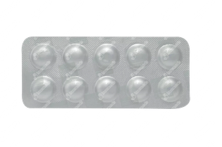 Nebilong 5 MG | Order Nebilong 5 MG Tablet Online at Truemeds