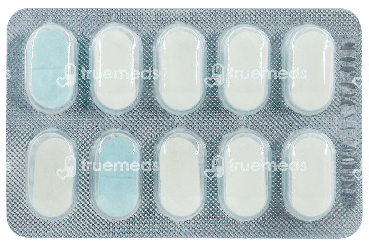 Nedolide P Tablet 10: Uses, Side Effects, Price & Substitutes