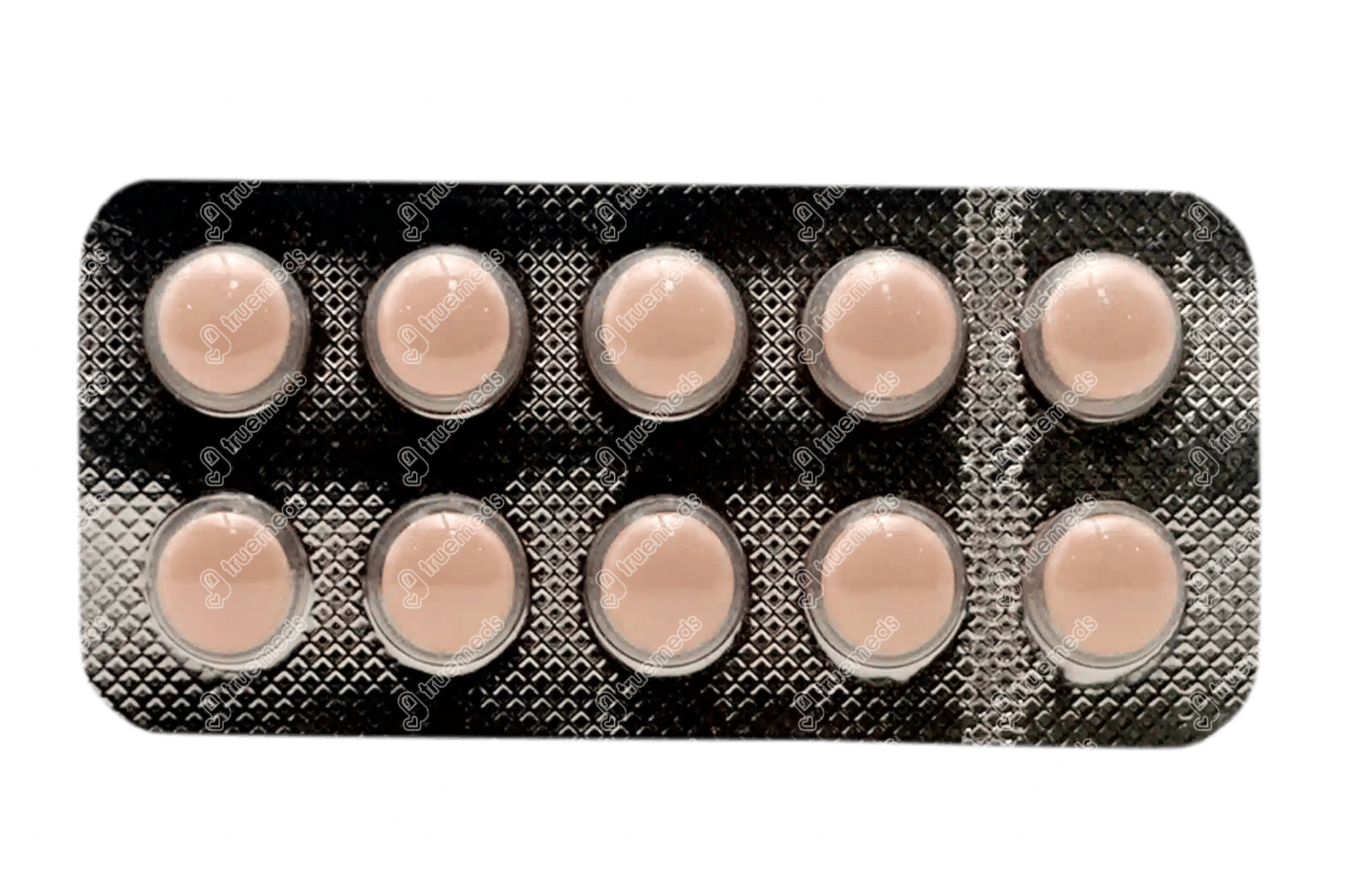 Nefosar Tablet 10 - Uses, Side Effects, Dosage, Price | Truemeds