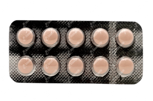 Nefosar Tablet 10 - Uses, Side Effects, Dosage, Price | Truemeds