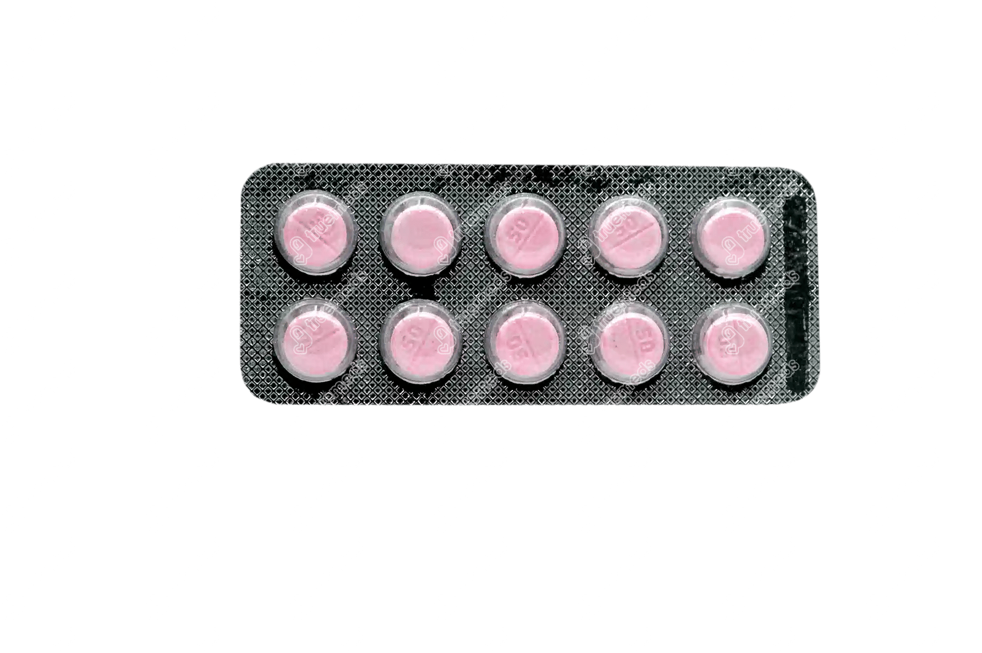 Neopride 50 MG | Order Neopride 50 MG Tablet Online at Truemeds