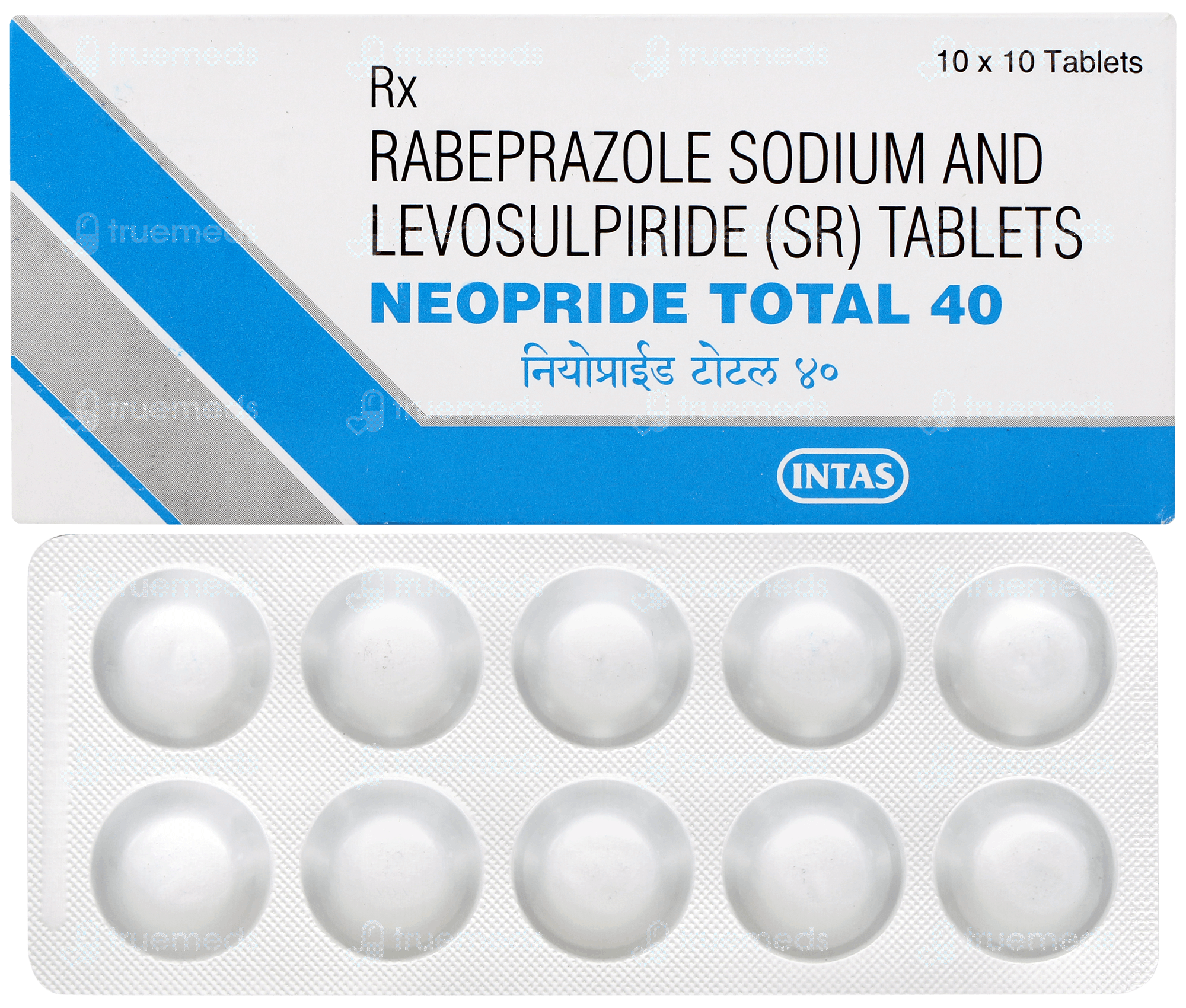 Neopride Total 75/40 MG | Order Neopride Total 75/40 MG Tablet Sr ...