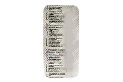 Neurokem Od 75 MG Tablet 10 - Uses, Side Effects, Dosage, Price | Truemeds