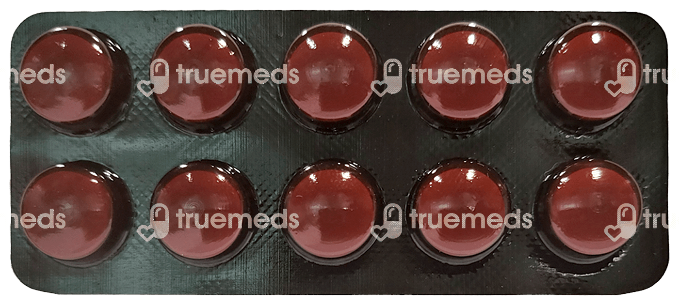 Neuropill 300/0.5 MG | Order Neuropill 300/0.5 MG Tablet Online at Truemeds