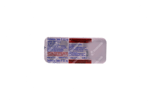 New Ch 12.5 MG | Order New Ch 12.5 MG Tablet Online at Truemeds