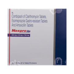 Nexpro Hp Kit 750/500/40 MG | Order Nexpro Hp Kit 750/500/40 MG Tablet ...