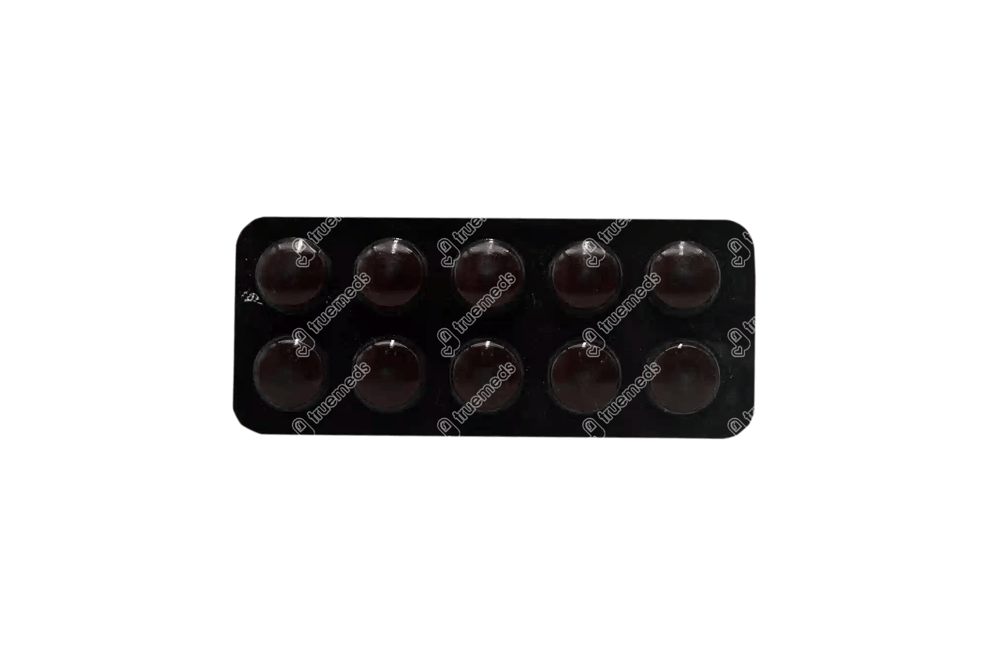 Nimulid Ds 200 MG Tablet 10 - Uses, Side Effects, Dosage, Price | Truemeds