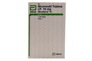 Nicoduce 10 MG | Order Nicoduce 10 MG Tablet Online at Truemeds