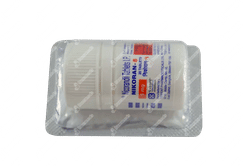 Nikoran 5 MG | Order Nikoran 5 MG Tablet Online at Truemeds