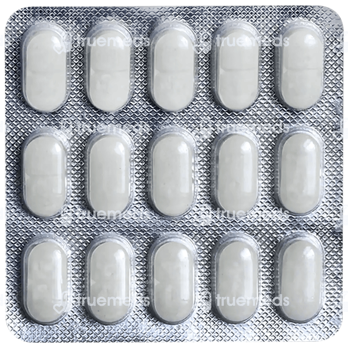 Nimprex P 100325 Mg Tablet 15 - Uses, Side Effects, Dosage, Price ...