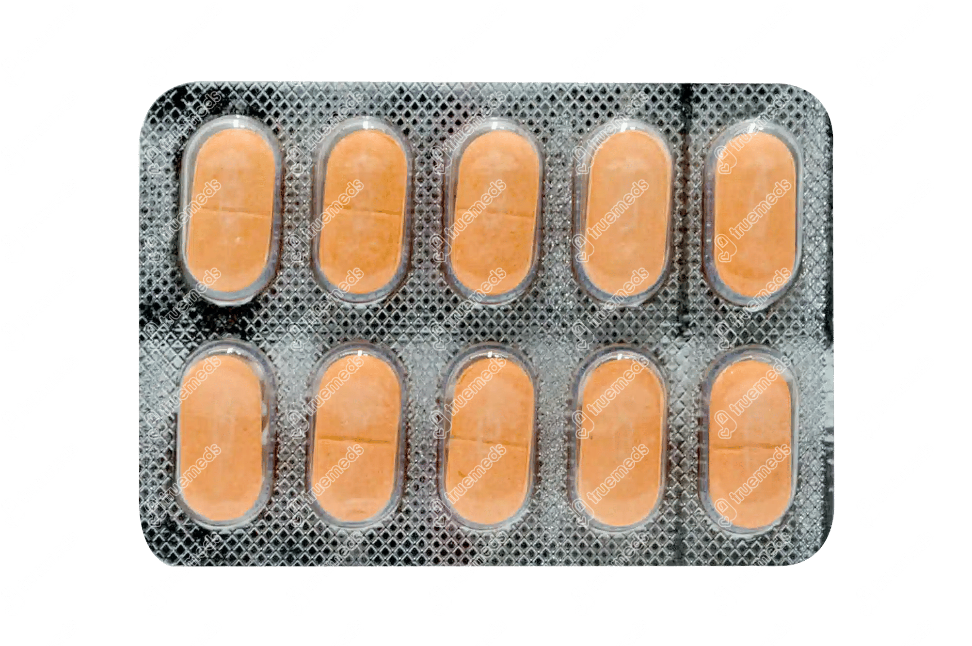 Nimucet 100325 Mg Tablet 10 - Uses, Side Effects, Dosage, Price | Truemeds