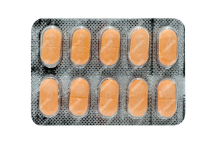 Nimucet 100325 Mg Tablet 10 - Uses, Side Effects, Dosage, Price | Truemeds