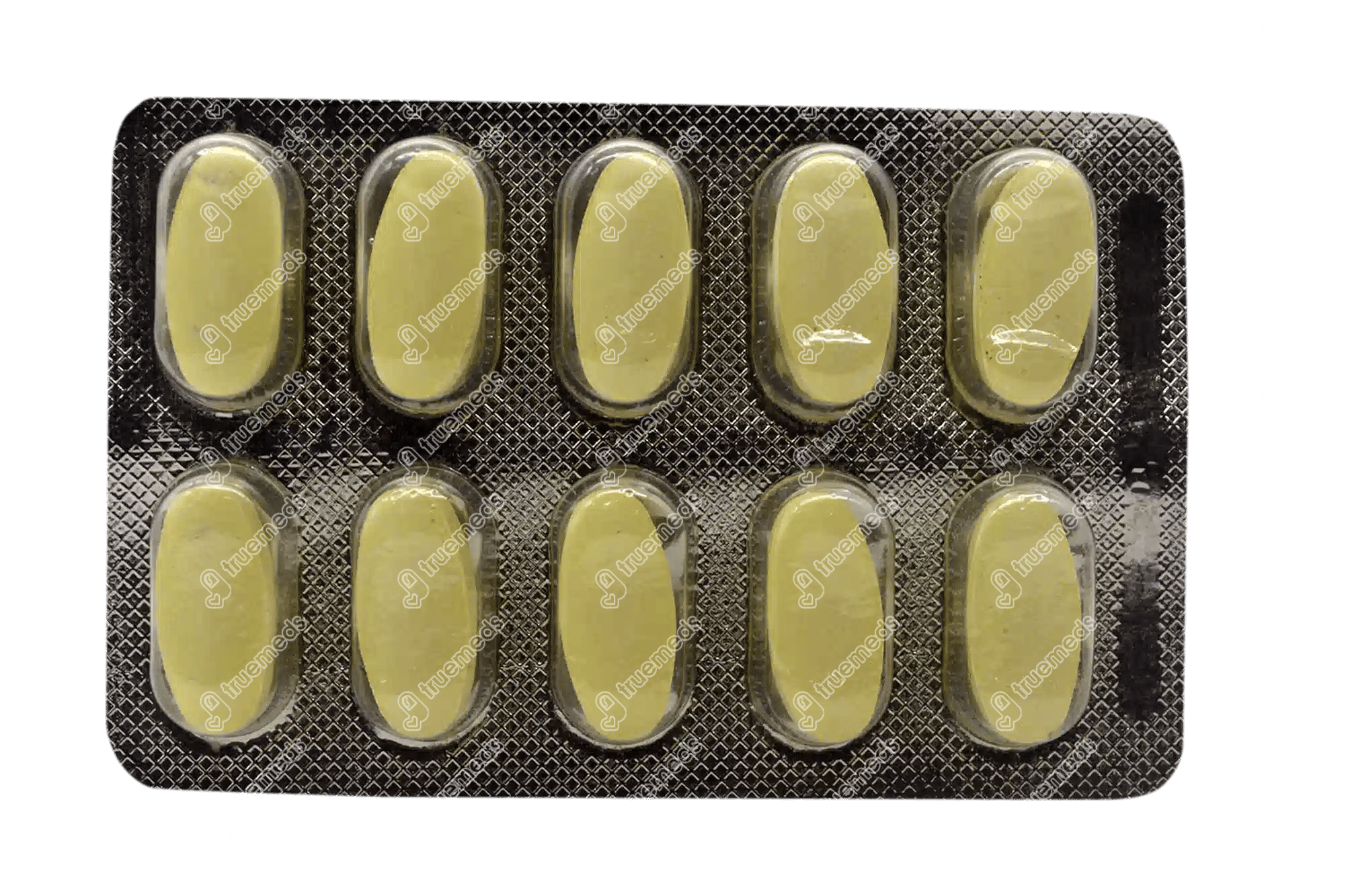 Nimulid Hf 100/325 MG | Order Nimulid Hf 100/325 MG Tablet Online at ...