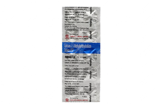 Ninefol 1 MG | Order Ninefol 1 MG Tablet Online at Truemeds