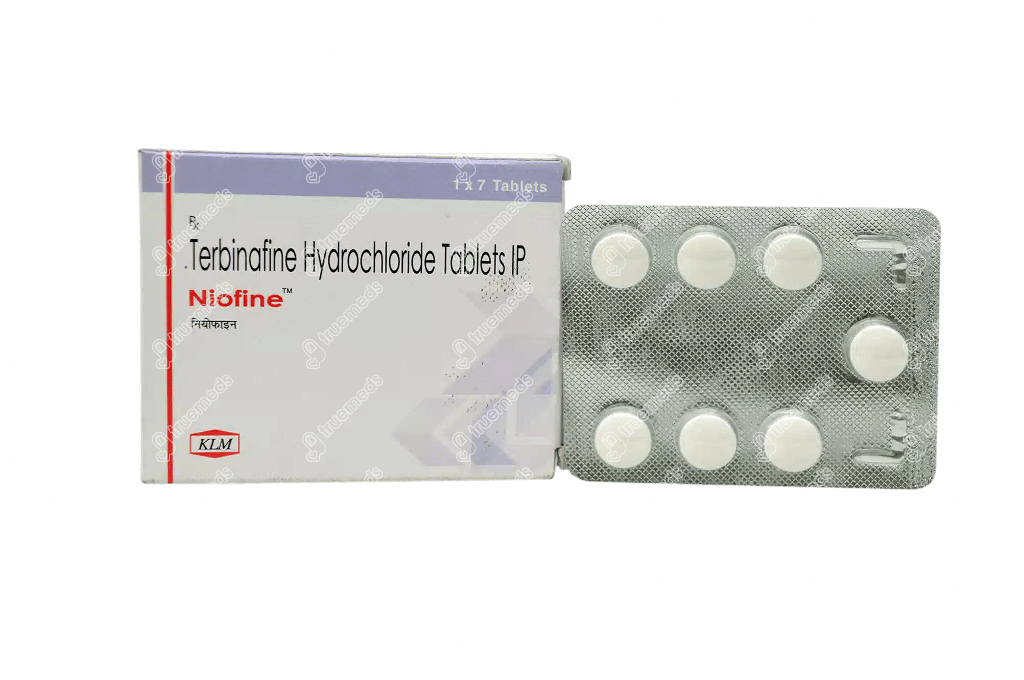 Niofine 250 MG | Order Niofine 250 MG Tablet Online at Truemeds