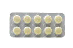 Nitrobest 100 MG Tablet 10 - Uses, Side Effects, Dosage, Price | Truemeds