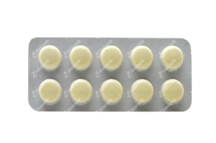 Nitrobest 100 Mg Tablet 10 - Uses, Side Effects, Dosage, Price | Truemeds