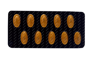 Nizer 100 MG | Order Nizer 100 MG Tablet Online at Truemeds