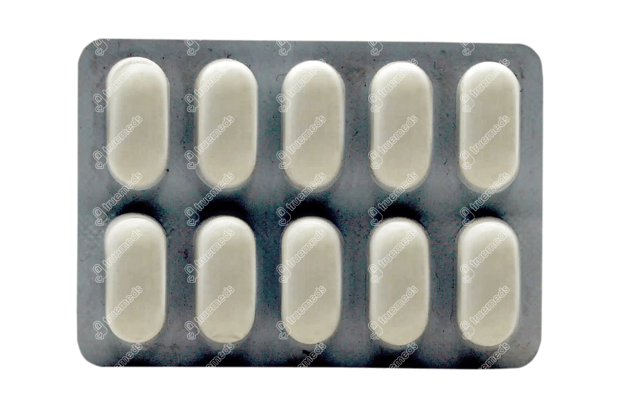 Nock 2 100/325 MG | Order Nock 2 100/325 MG Tablet Online at Truemeds