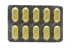 Normet 200/500 MG | Order Normet 200/500 MG Tablet Online at Truemeds
