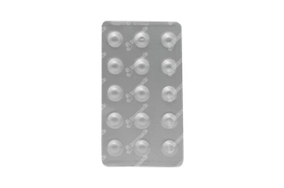 Novonorm 2 MG Tablet 15 - Uses, Side Effects, Dosage, Price | Truemeds