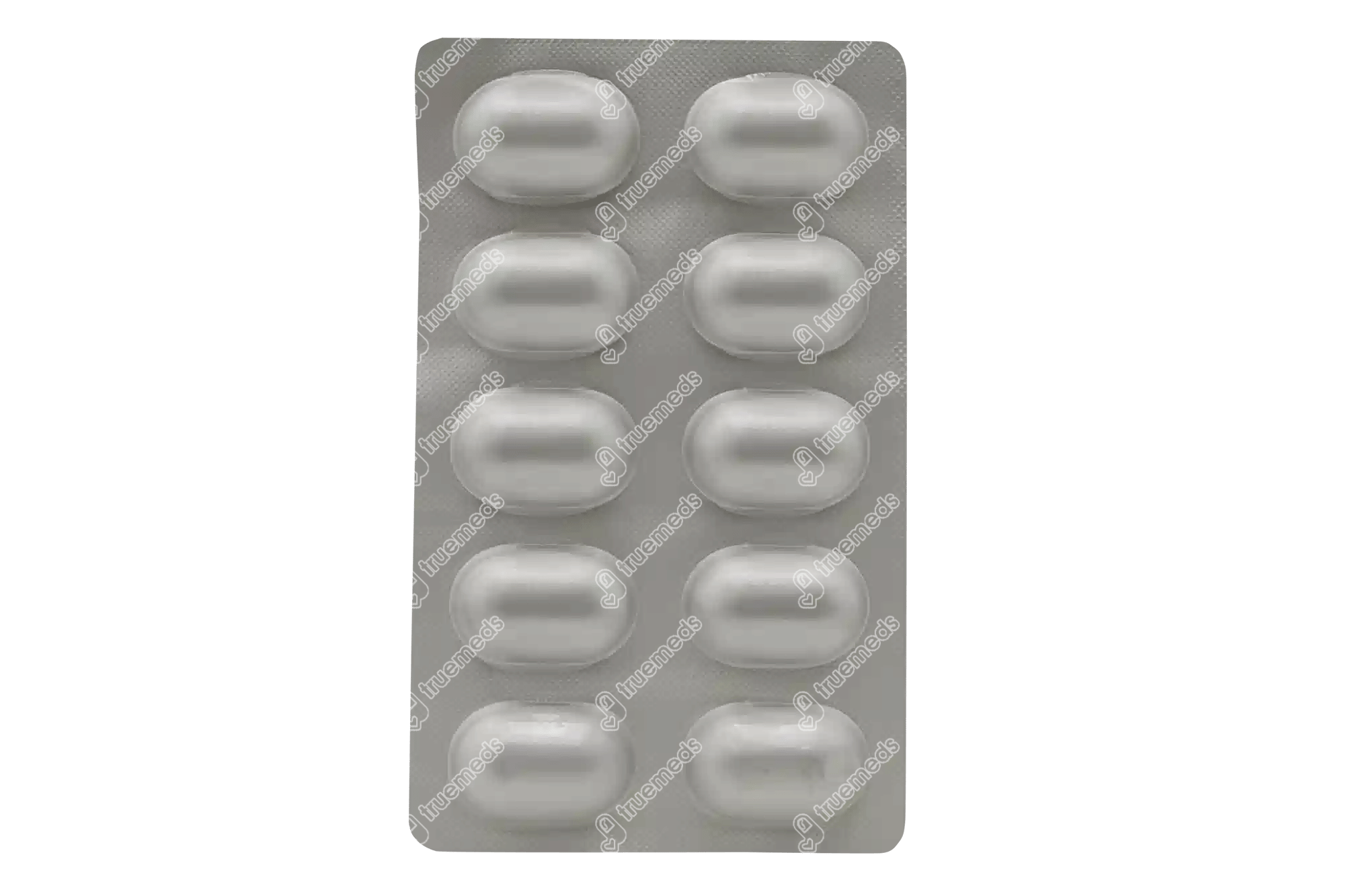 Nucarnit 330 MG | Order Nucarnit 330 MG Tablet Online at Truemeds