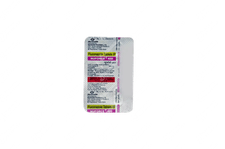 Nuforce 400 MG | Order Nuforce 400 MG Tablet Online at Truemeds