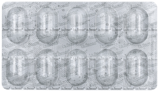 Nuhenz Capsule 10 - Uses, Side Effects, Dosage, Price | Truemeds