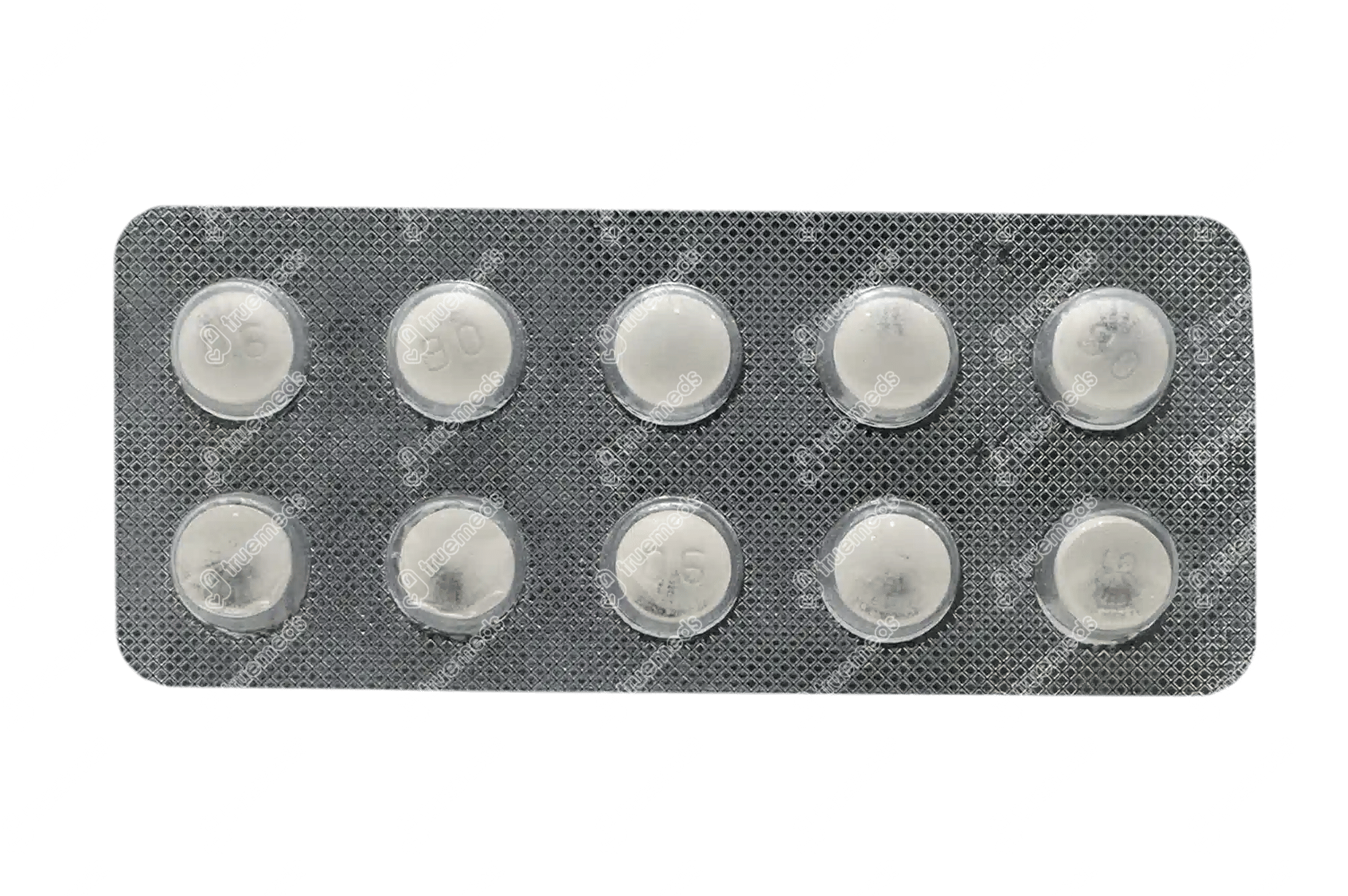 Nureeto 90 Tablet 10: Uses, Side Effects, Price & Substitutes