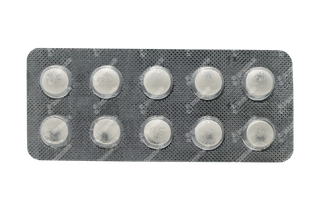 Nureeto 90 Mg Tablet 10 - Uses, Side Effects, Dosage, Price | Truemeds