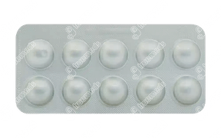 Nusam 200 MG | Order Nusam 200 MG Tablet Online at Truemeds
