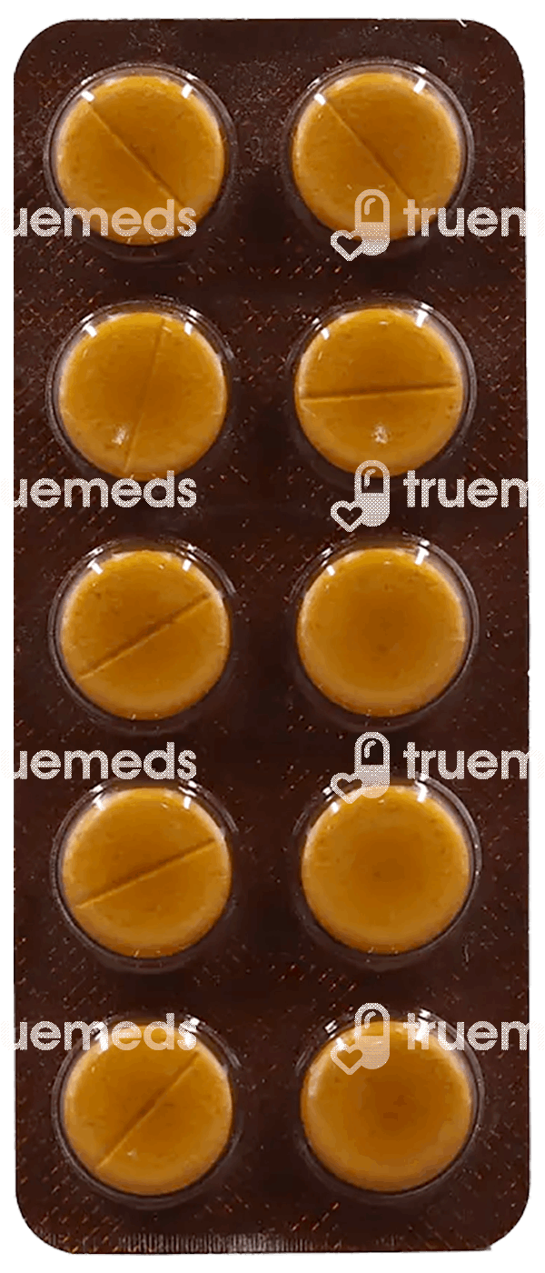Nvg 20/20 MG | Order Nvg 20/20 MG Tablet Online at Truemeds