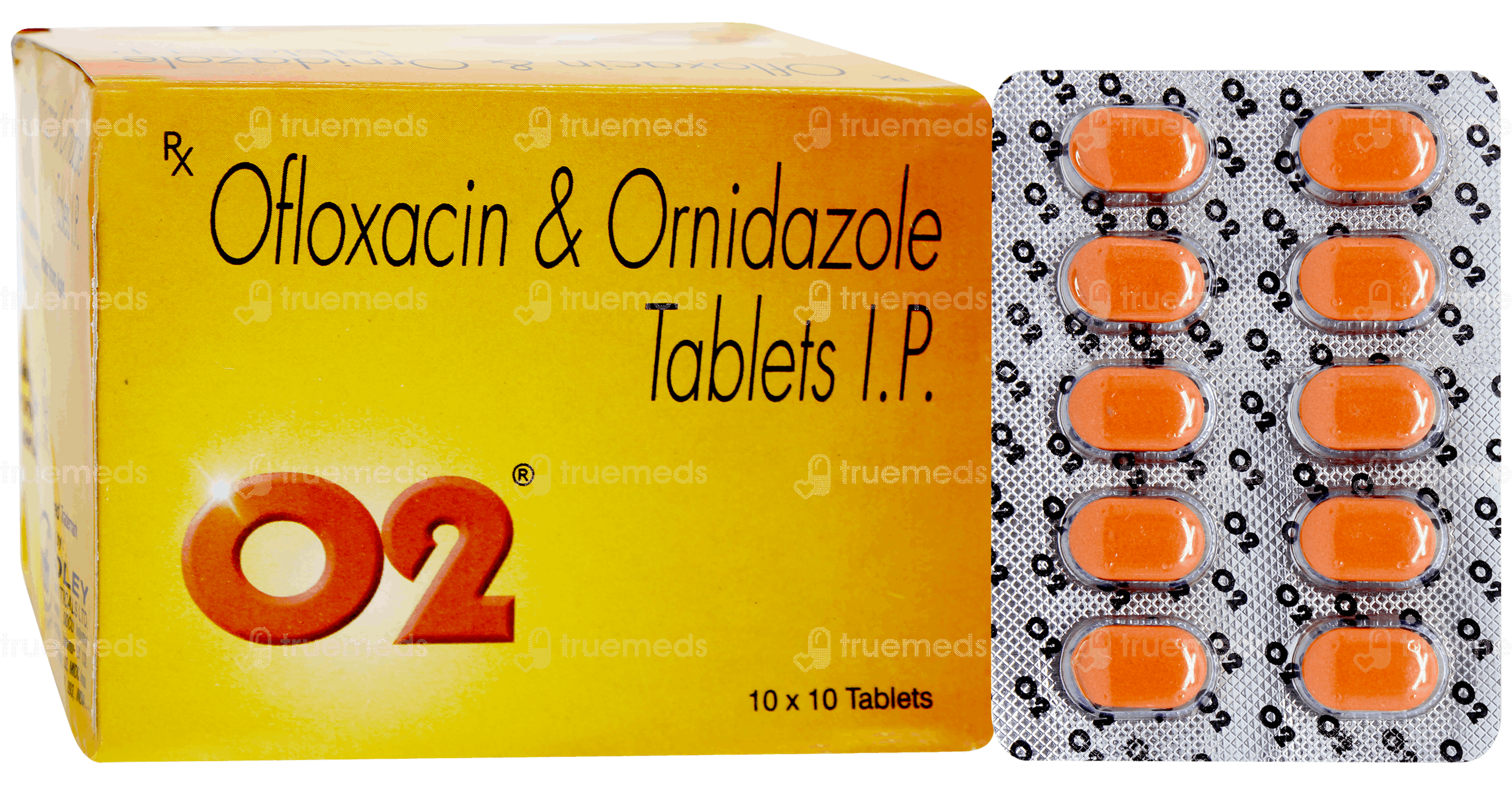 O2 Tablet: Uses, Side Effects, Price & Substitutes