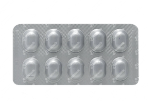 Oabf 25 MG Er | Order Oabf 25 MG Tablet Er Online at Truemeds