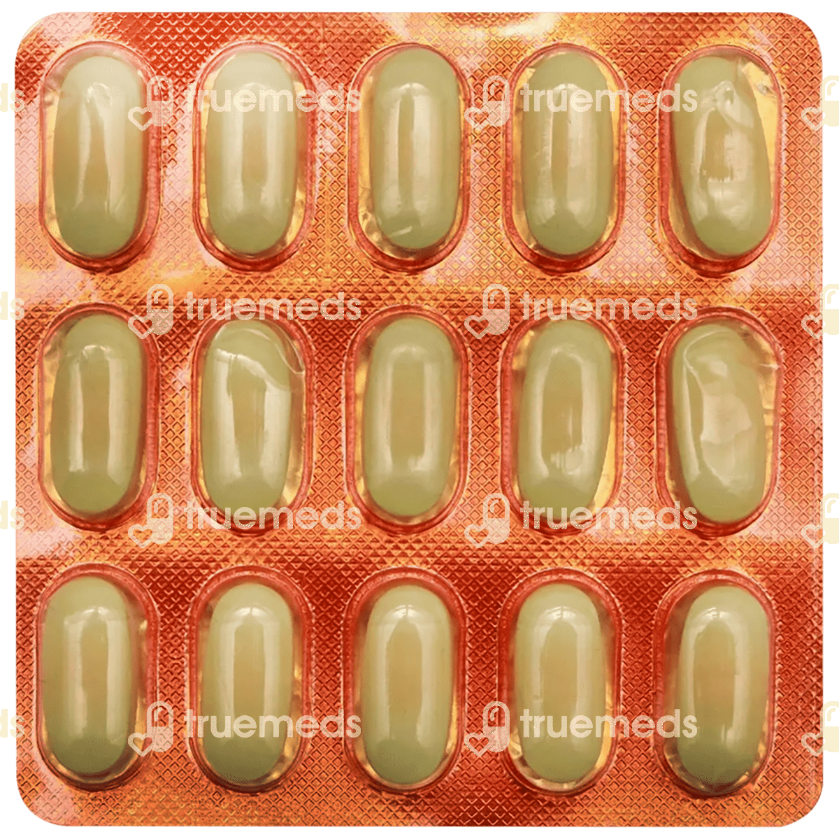 Ocium 500 Mg/250iu Tablet: Uses, Side Effects, Price & Substitutes
