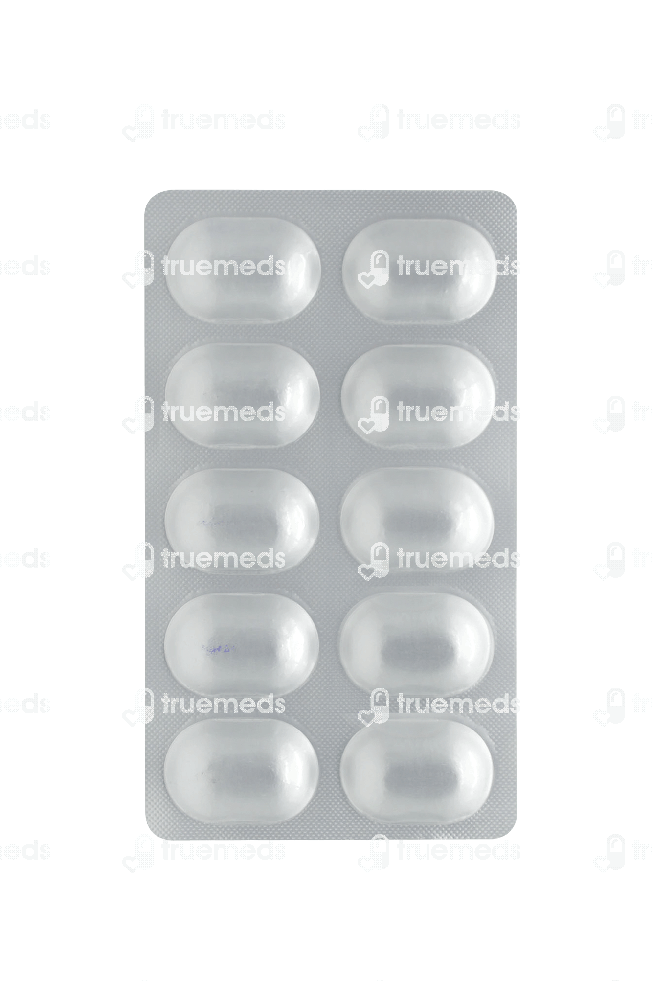 Office 200200 Mg Tablet 10 - Uses, Side Effects, Dosage, Price | Truemeds