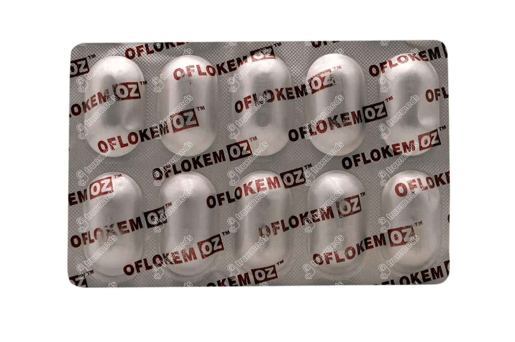 Oflokem Oz Tablet 10: Uses, Side Effects, Price & Substitutes